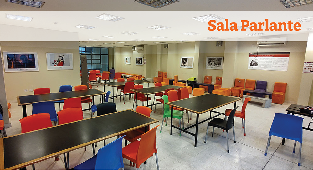 Bienestar Estudiantil