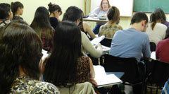 Facultad de Psicología - UBA