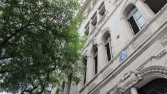 Facultad de Psicología - UBA