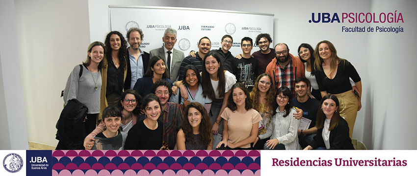 Facultad de Psicología - UBA