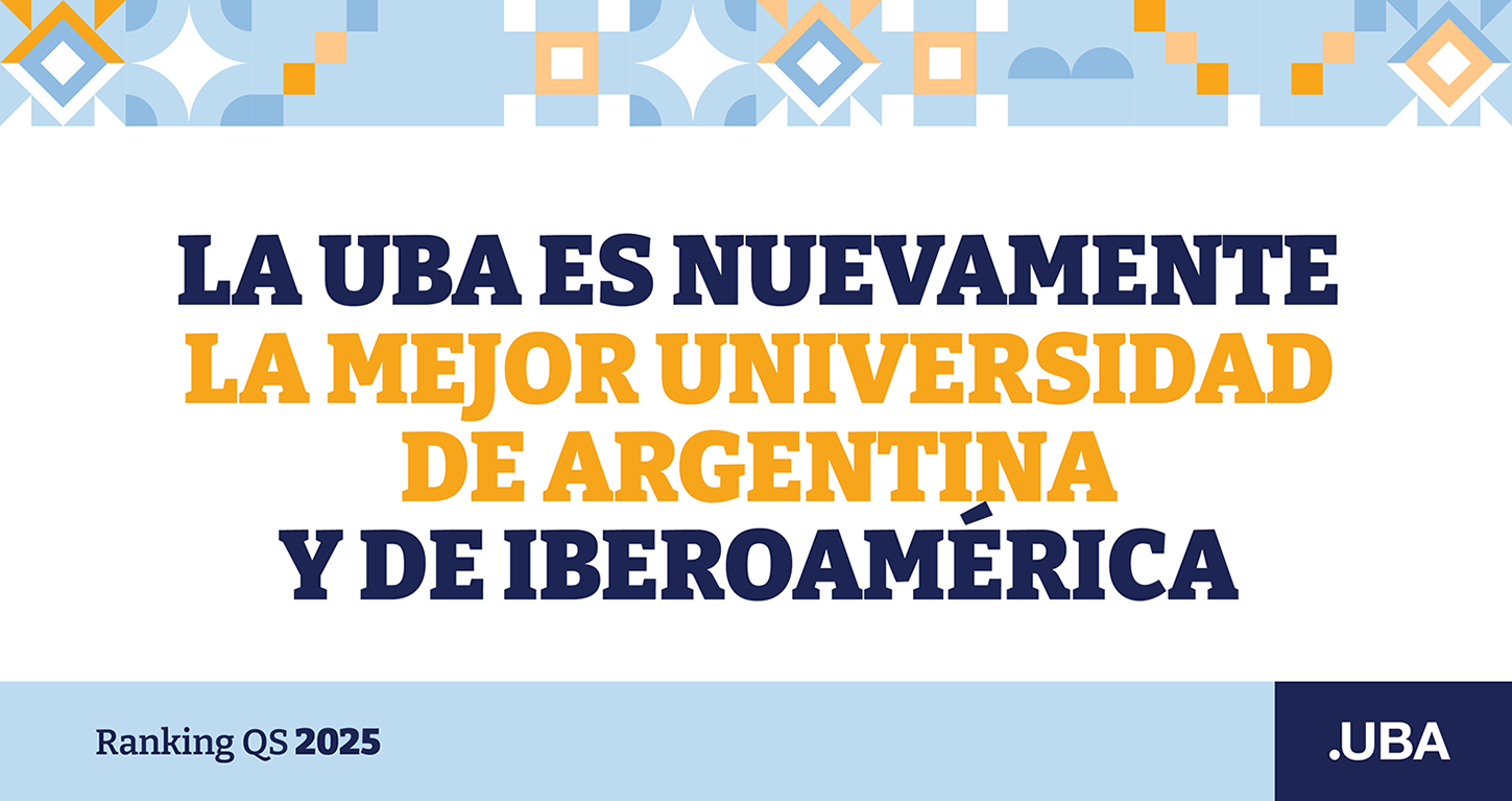 Facultad de Psicología - UBA